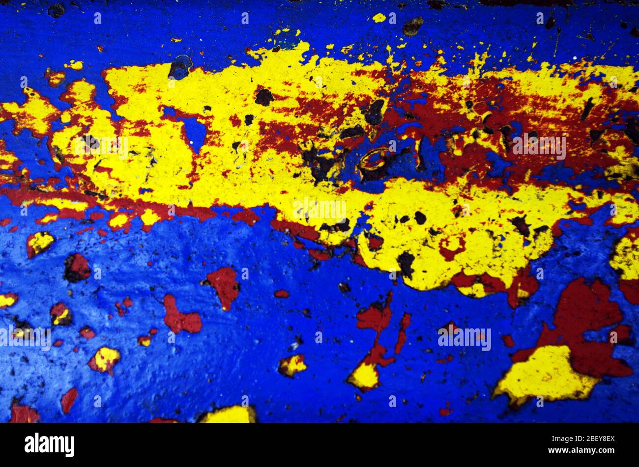 close up photography of a rusty metal wall Stock Photo - Alamy