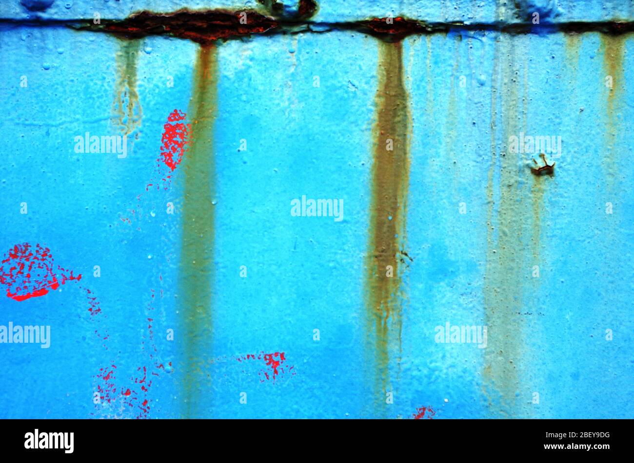 close up photography of a rusty metal wall Stock Photo - Alamy