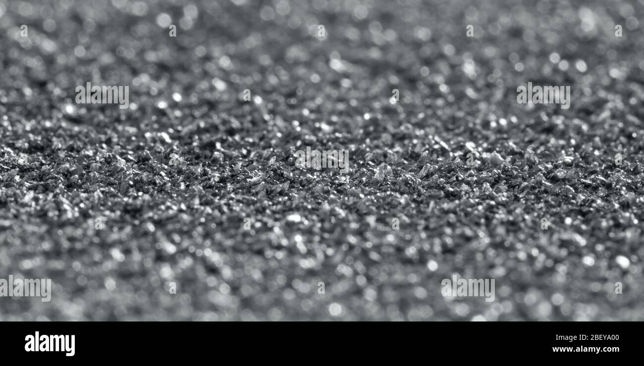 Texture of sandpaper Stock Photo - Alamy