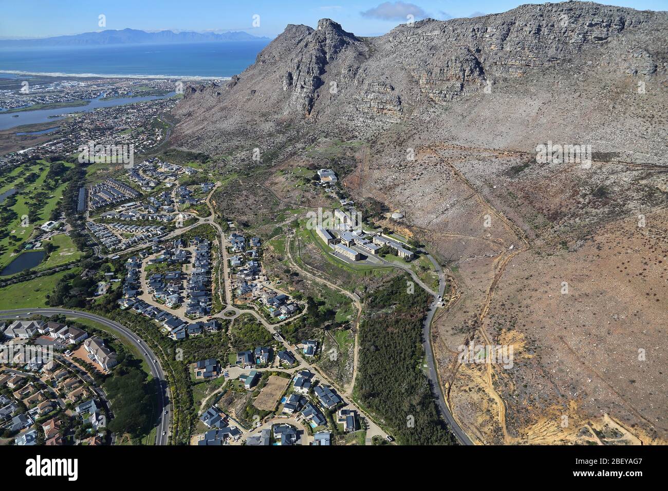 Stonehurst mountain estate hi-res stock photography and images - Alamy