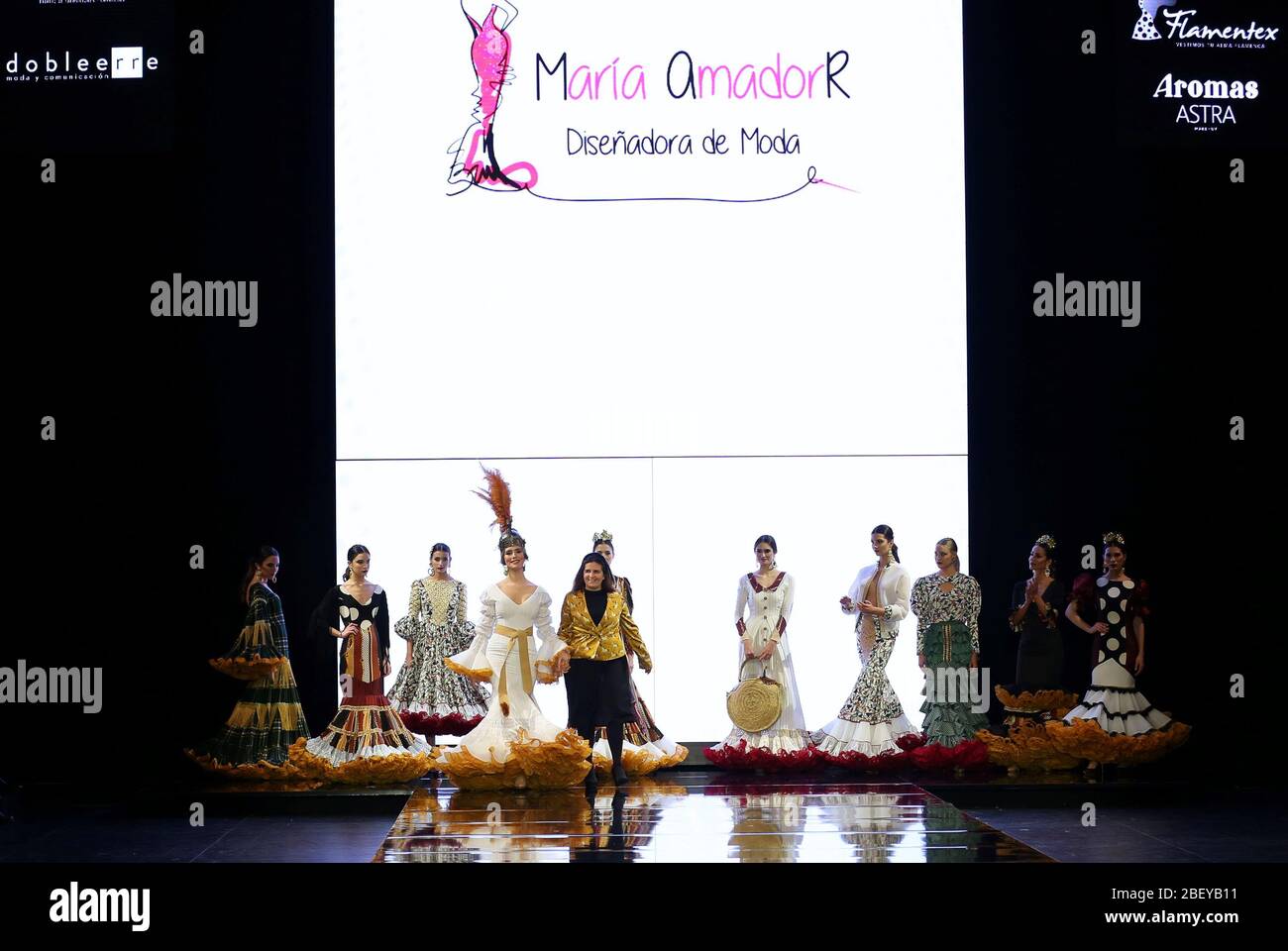 Angela ponce hi-res stock photography and images - Alamy