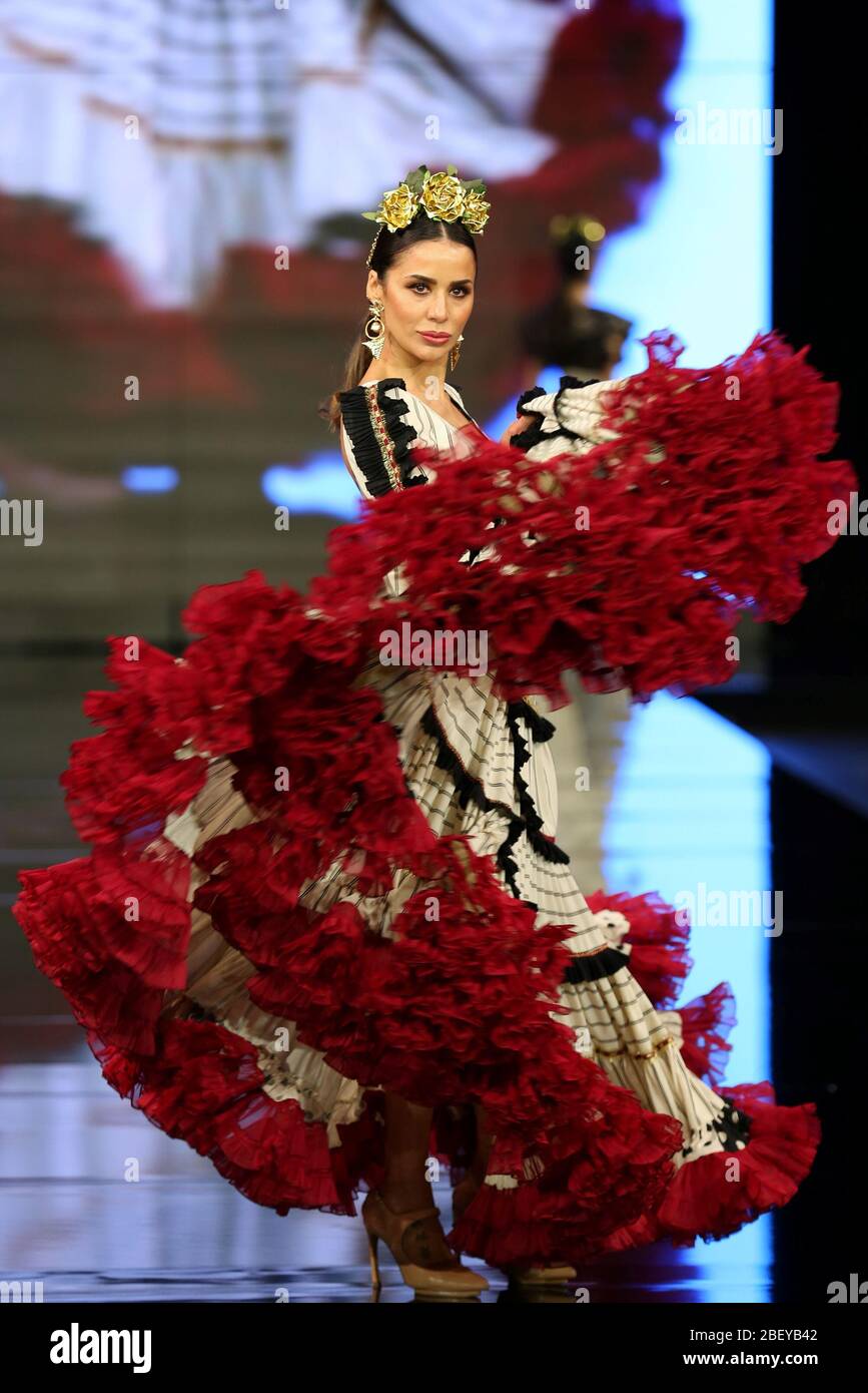 Angela ponce hi-res stock photography and images - Alamy