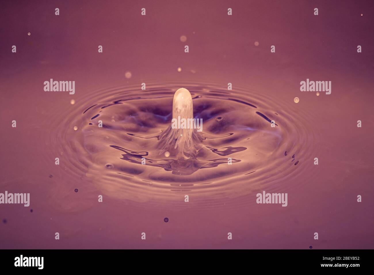 Drinking water splash on hi-res stock photography and images - Alamy