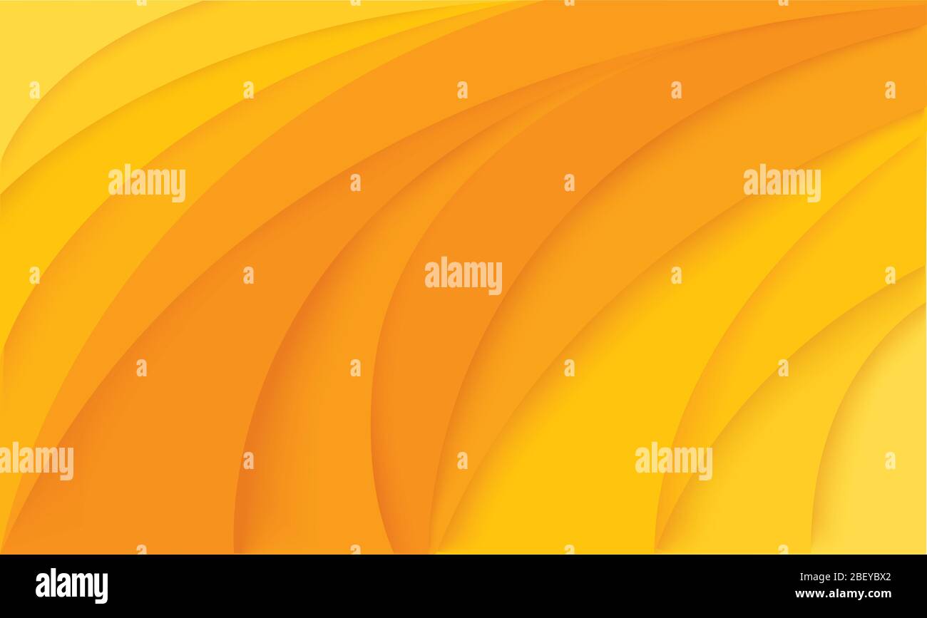 Yellow curve hi-res stock photography and images - Alamy