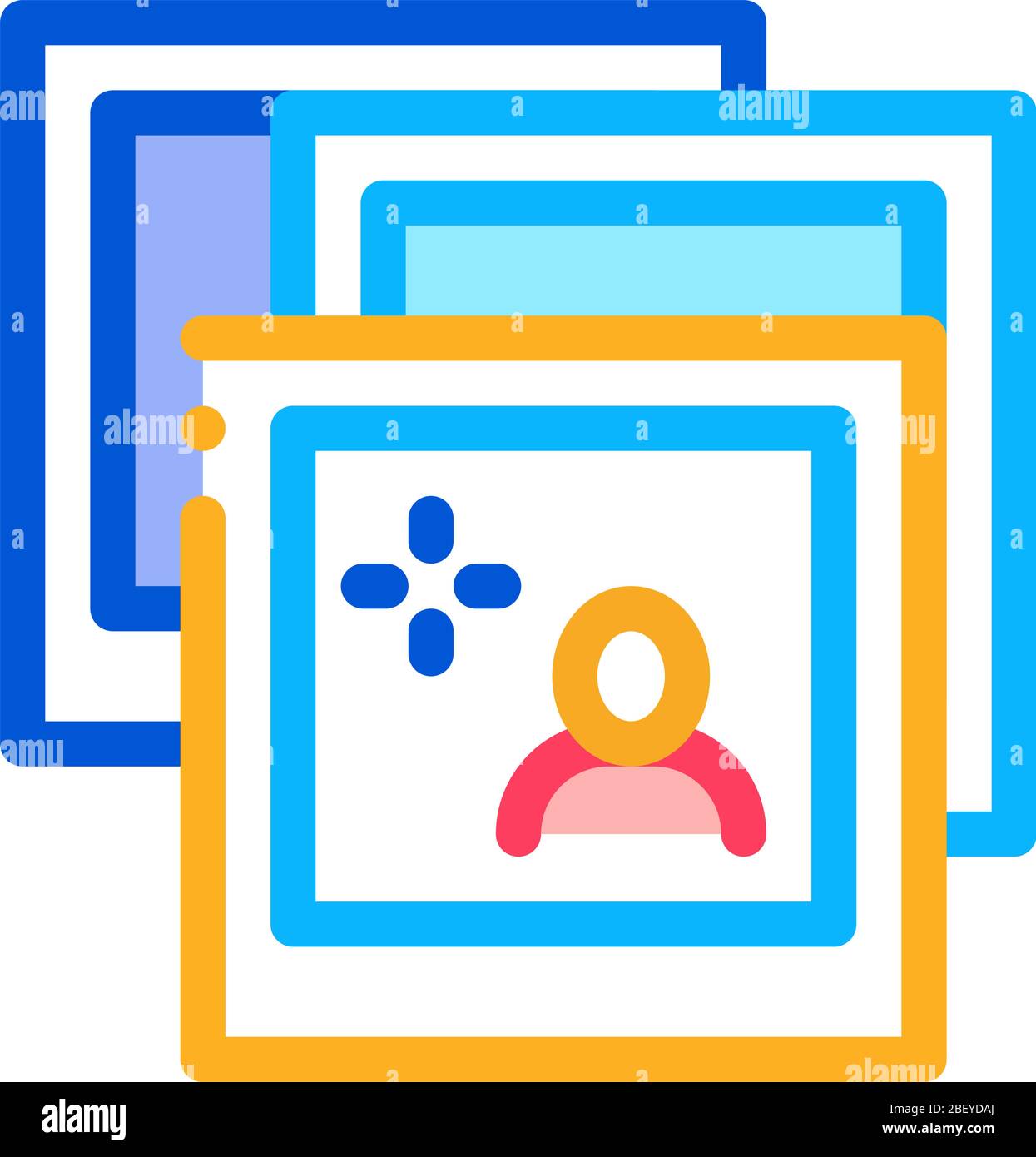 Theater photographs Cut Out Stock Images & Pictures - Alamy