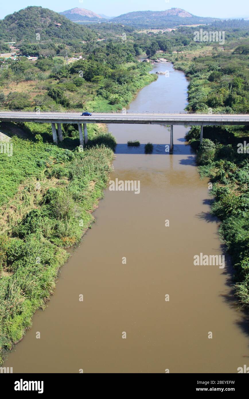Bridge and aerial hi-res stock photography and images - Alamy