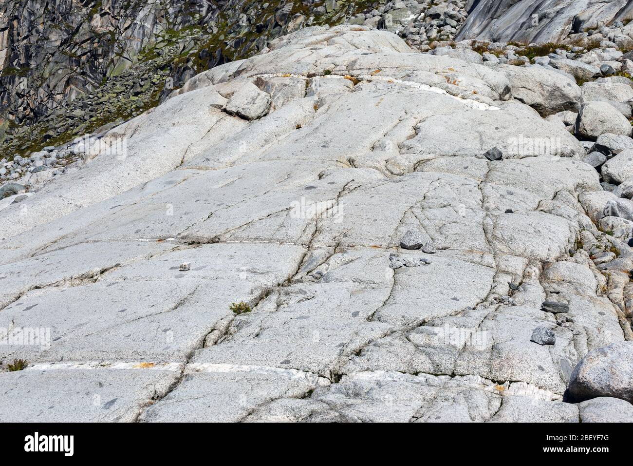 Roche moutonnee High Resolution Stock Photography and Images - Alamy