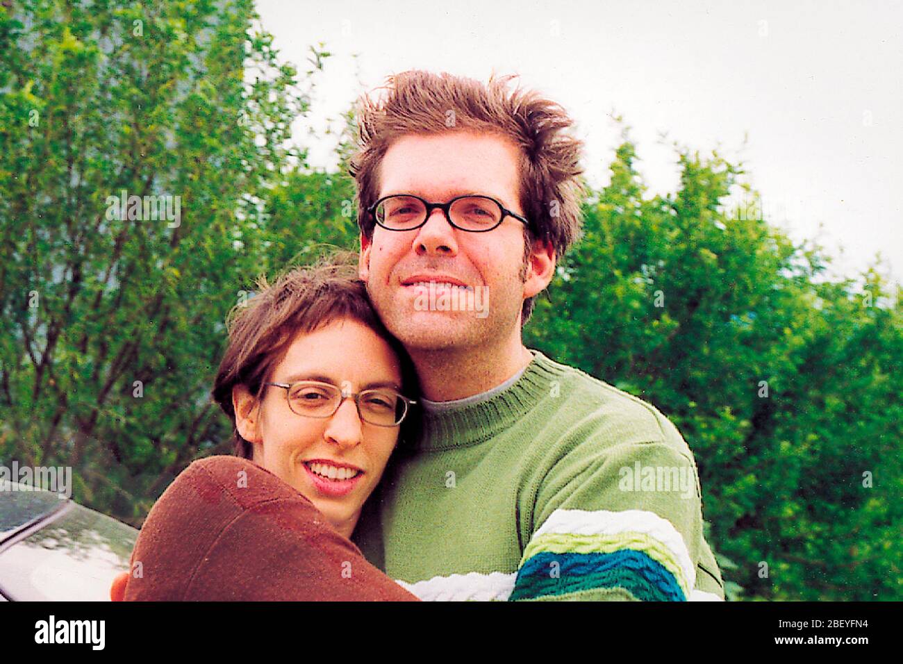 Celebrities support hi-res stock photography and images - Alamy