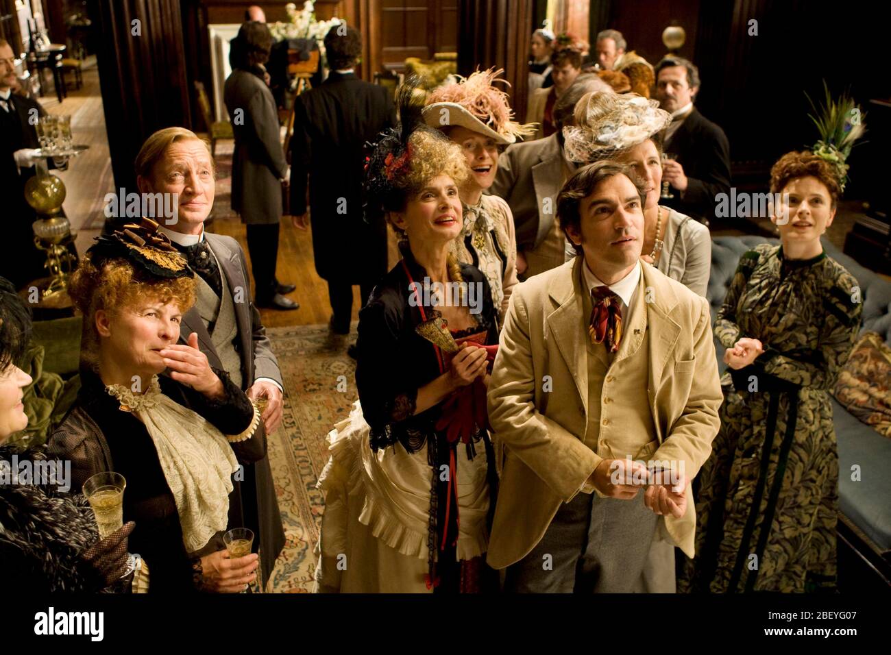 Dorian gray 2009 hi-res stock photography and images - Alamy