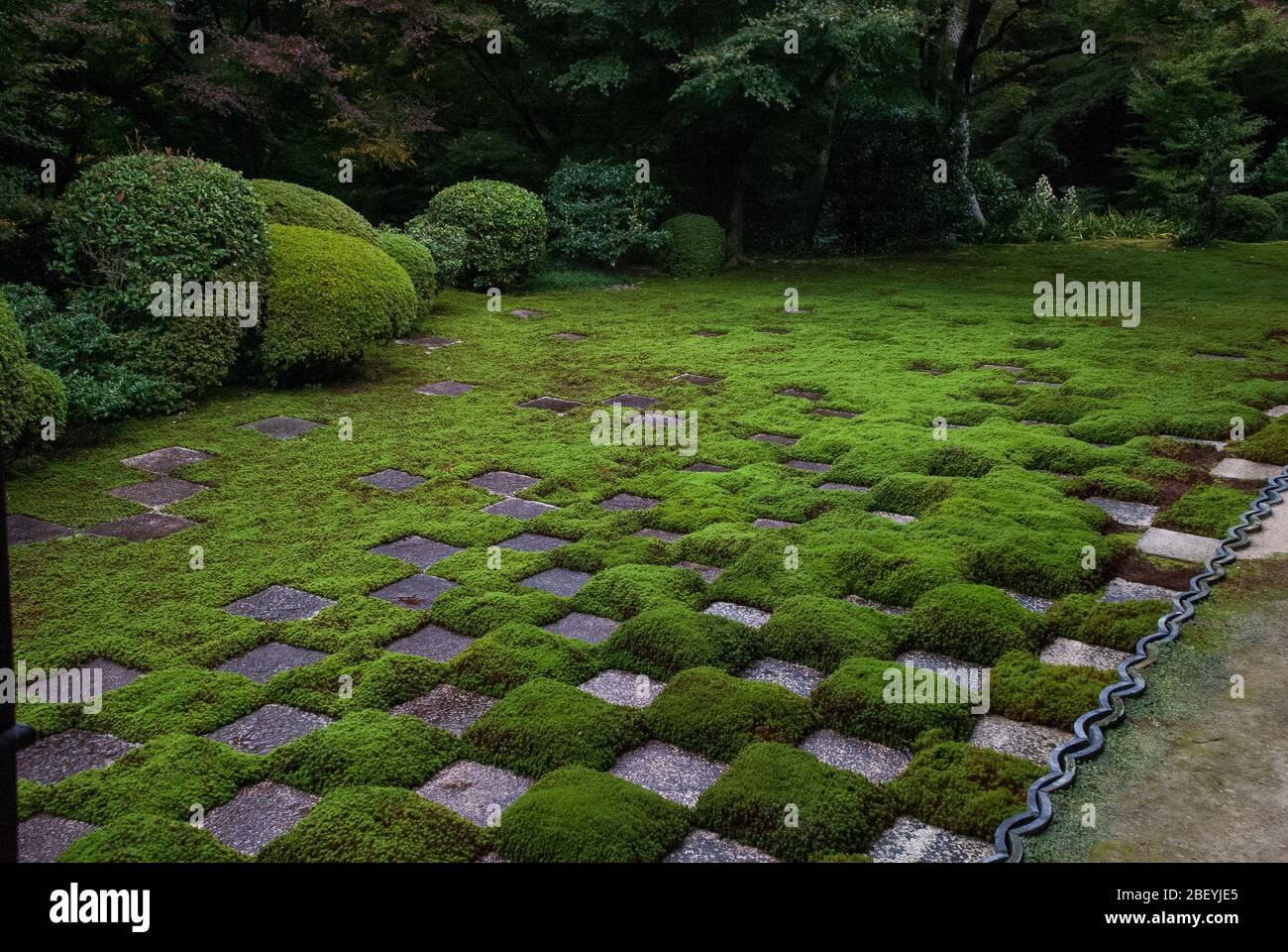 Fuke zen hi-res stock photography and images - Alamy