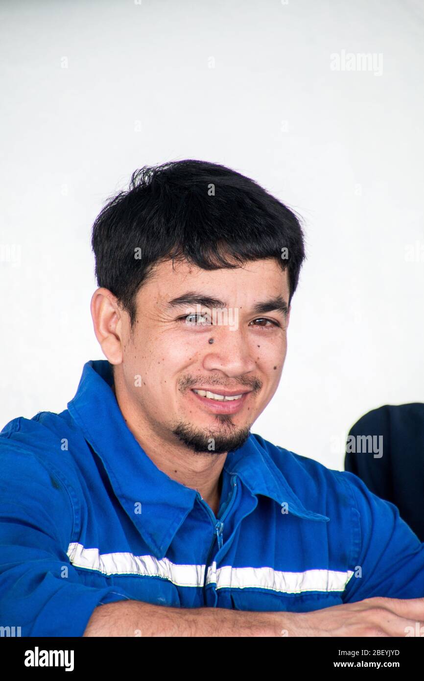 Filipino seaman hi-res stock photography and images - Alamy