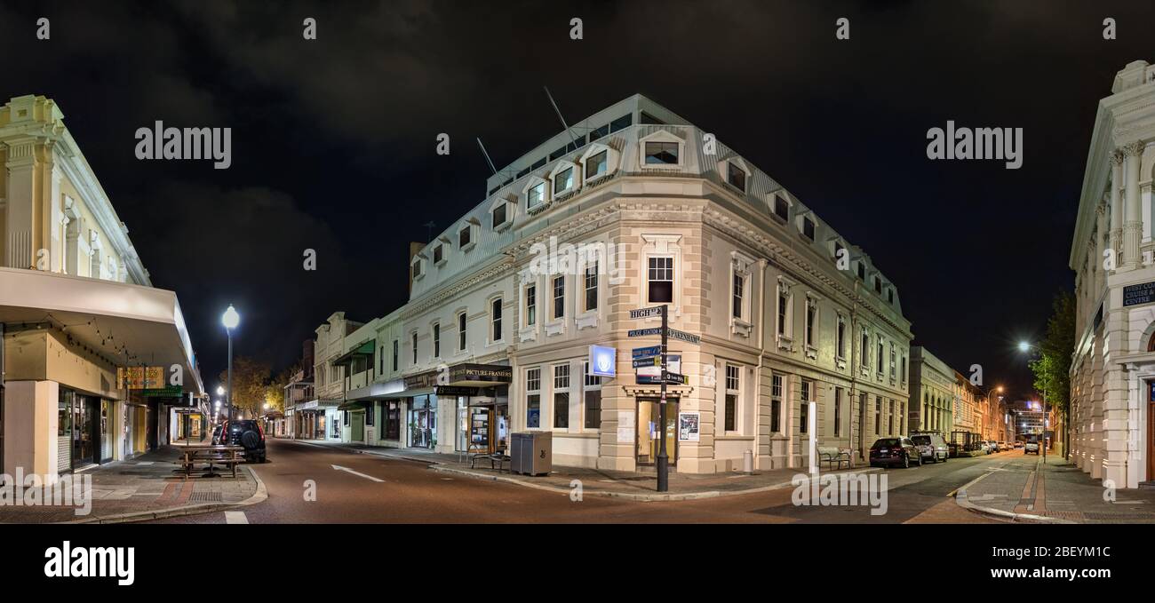 Pakenham hi-res stock photography and images - Alamy