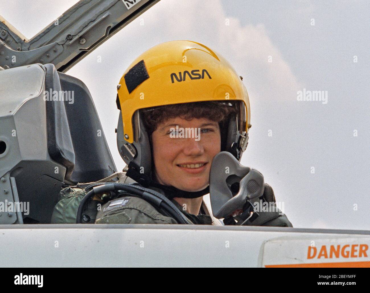 T 38 cockpit hi-res stock photography and images - Alamy