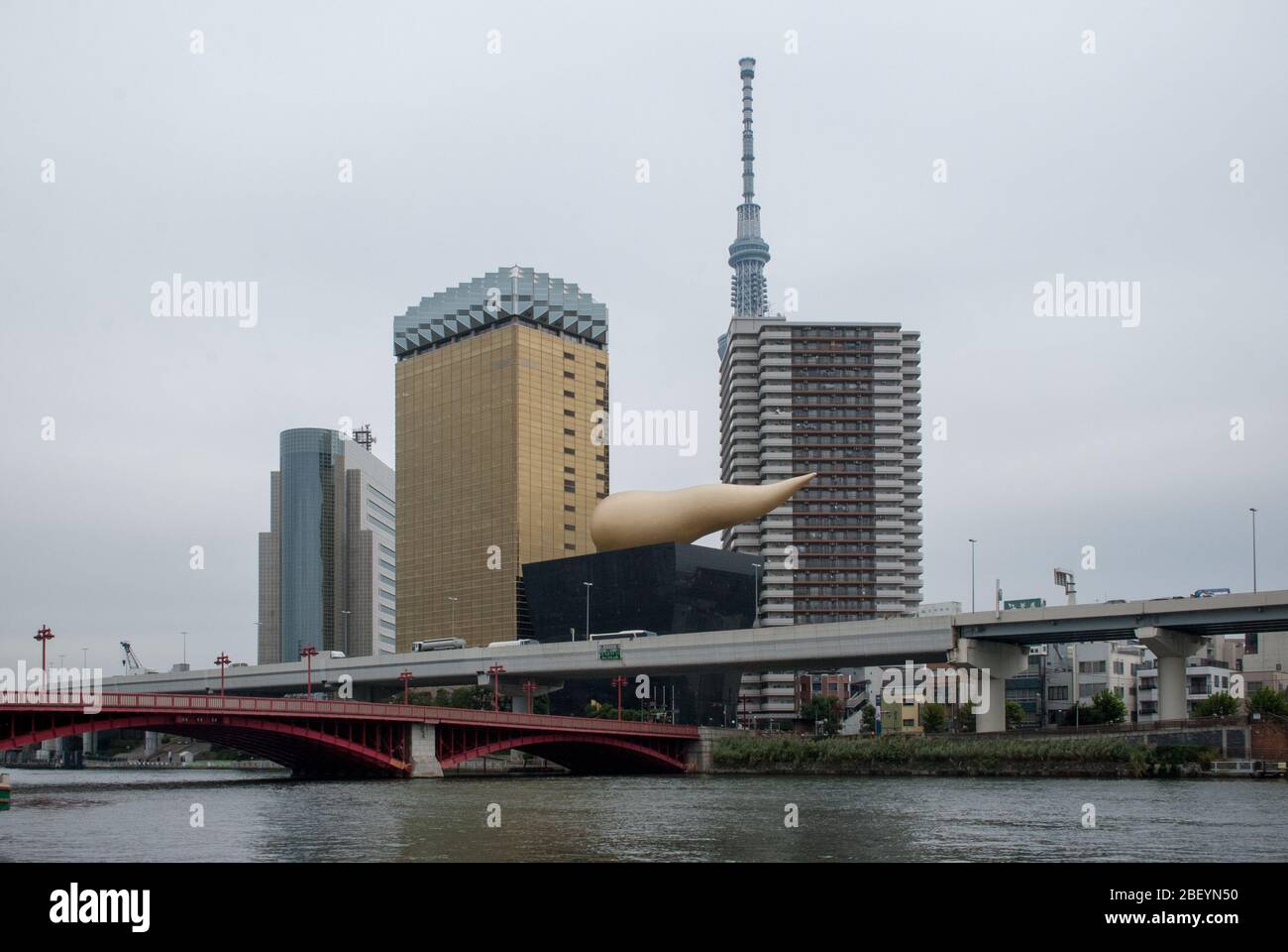 Architecture in Downtown Tokyo, Japan Stock Photo - Alamy