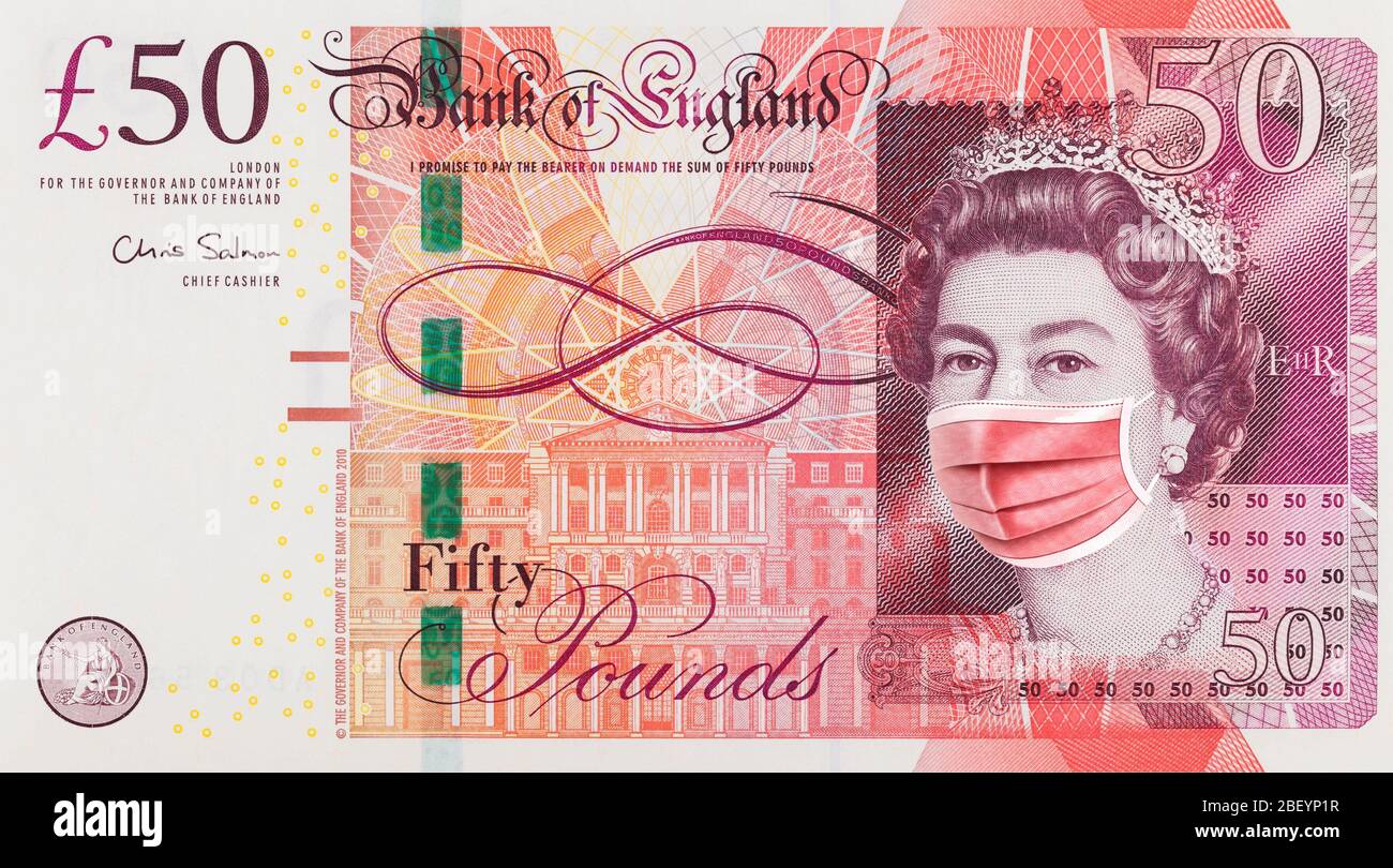 Fifty pounds hi-res stock photography and images - Alamy