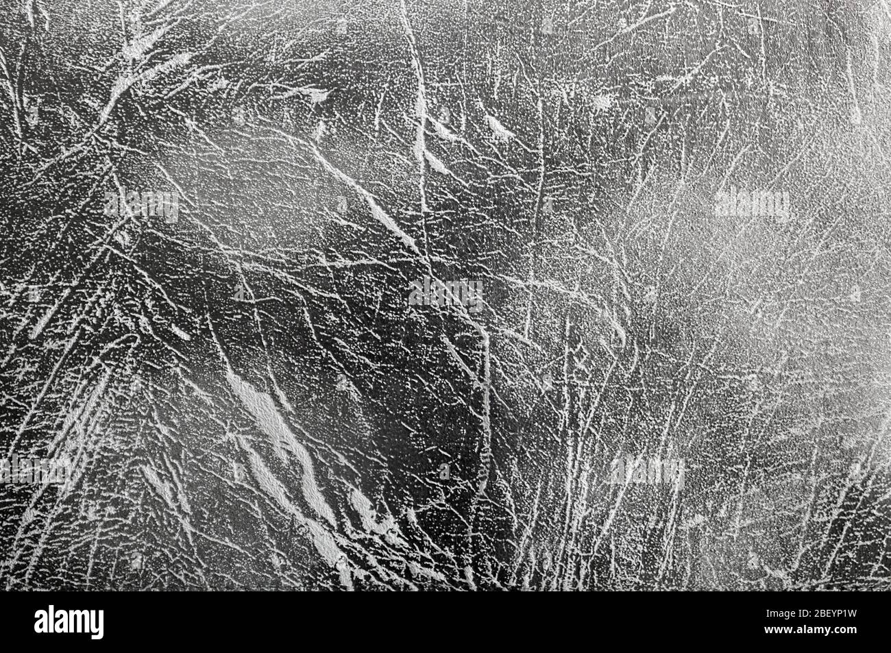 Surface texture of artificial leather sofa bed look like elephant skin ...