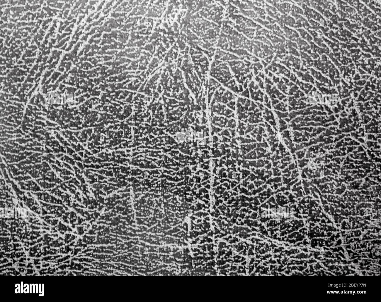 Surface texture of artificial leather sofa bed look like elephant skin ...