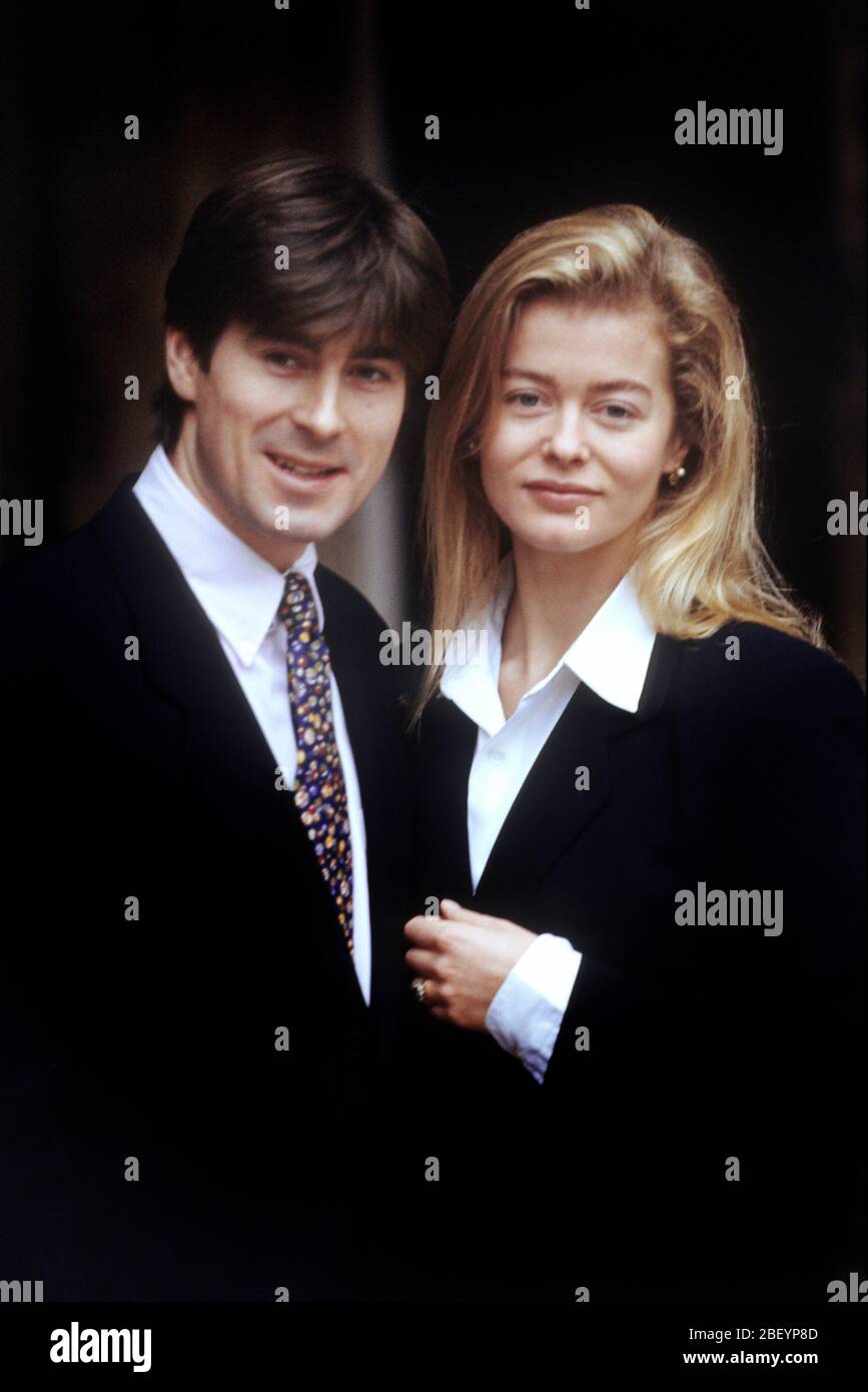 Lady Helen Windsor announces her engagement to Tim Taylor at St James's ...