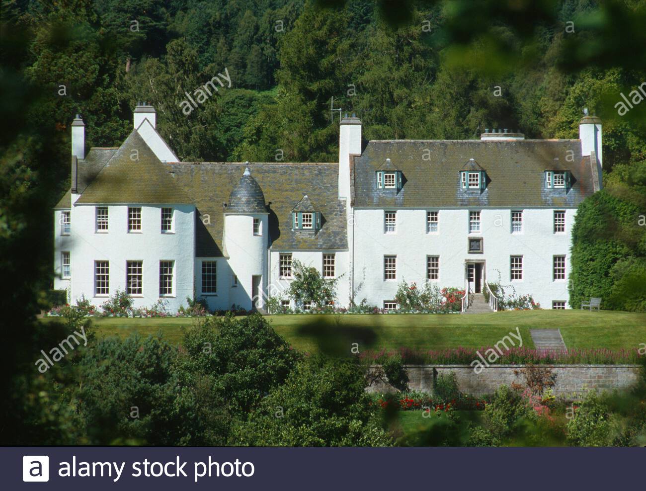Birkhall Stock Photos & Birkhall Stock Images - Alamy