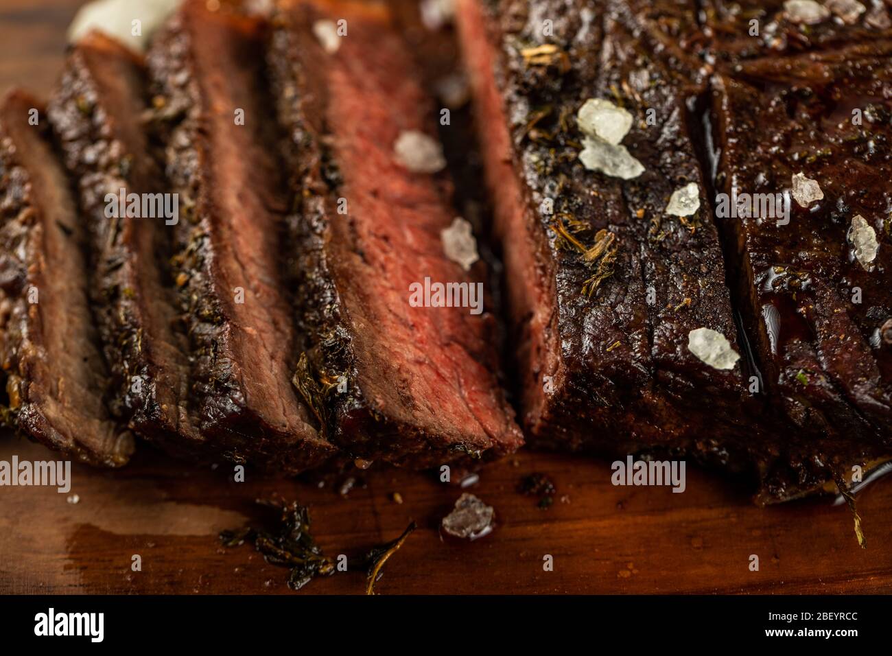 Raw cooked hi-res stock photography and images - Alamy