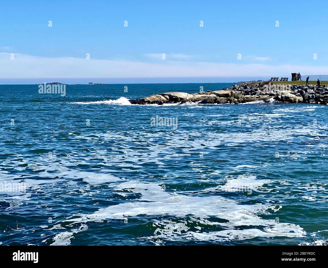 Ocean surge hi-res stock photography and images - Alamy