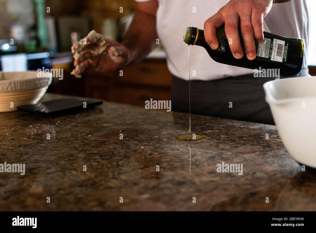 Surface preparation hi-res stock photography and images - Alamy