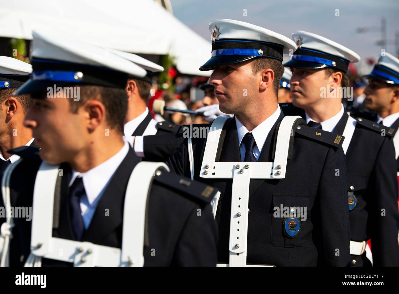 Military academy students hi-res stock photography and images - Alamy