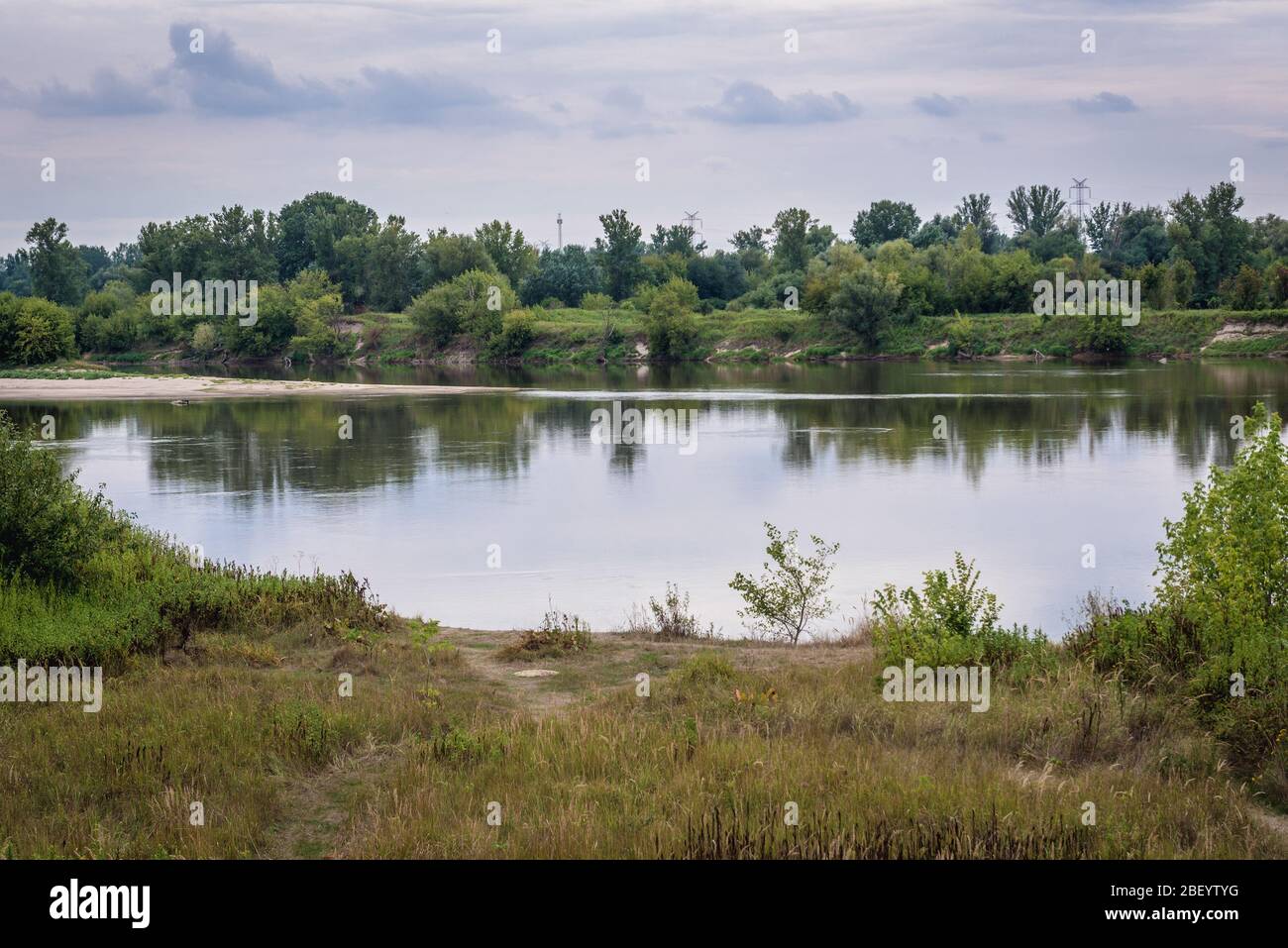 Bialoleka hi-res stock photography and images - Alamy