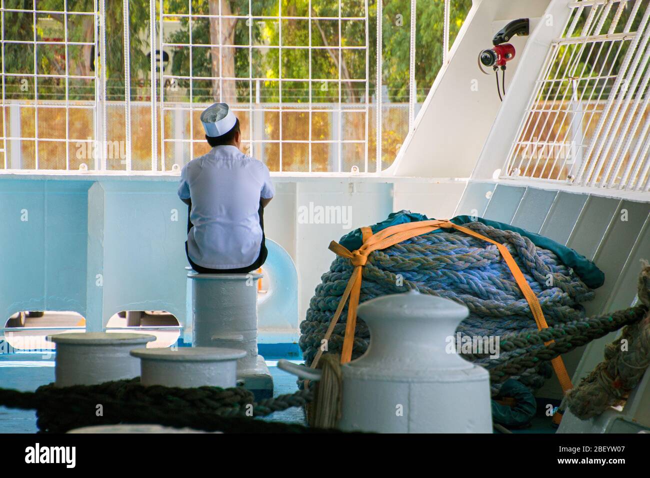 An overseas filipino workers hi-res stock photography and images - Alamy