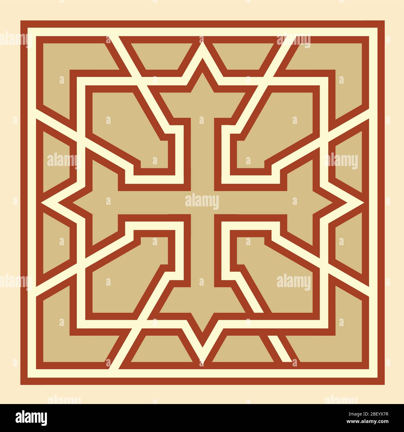 Coptic cross design decorative and pattern , High accuracy ,NO.1.7 ...