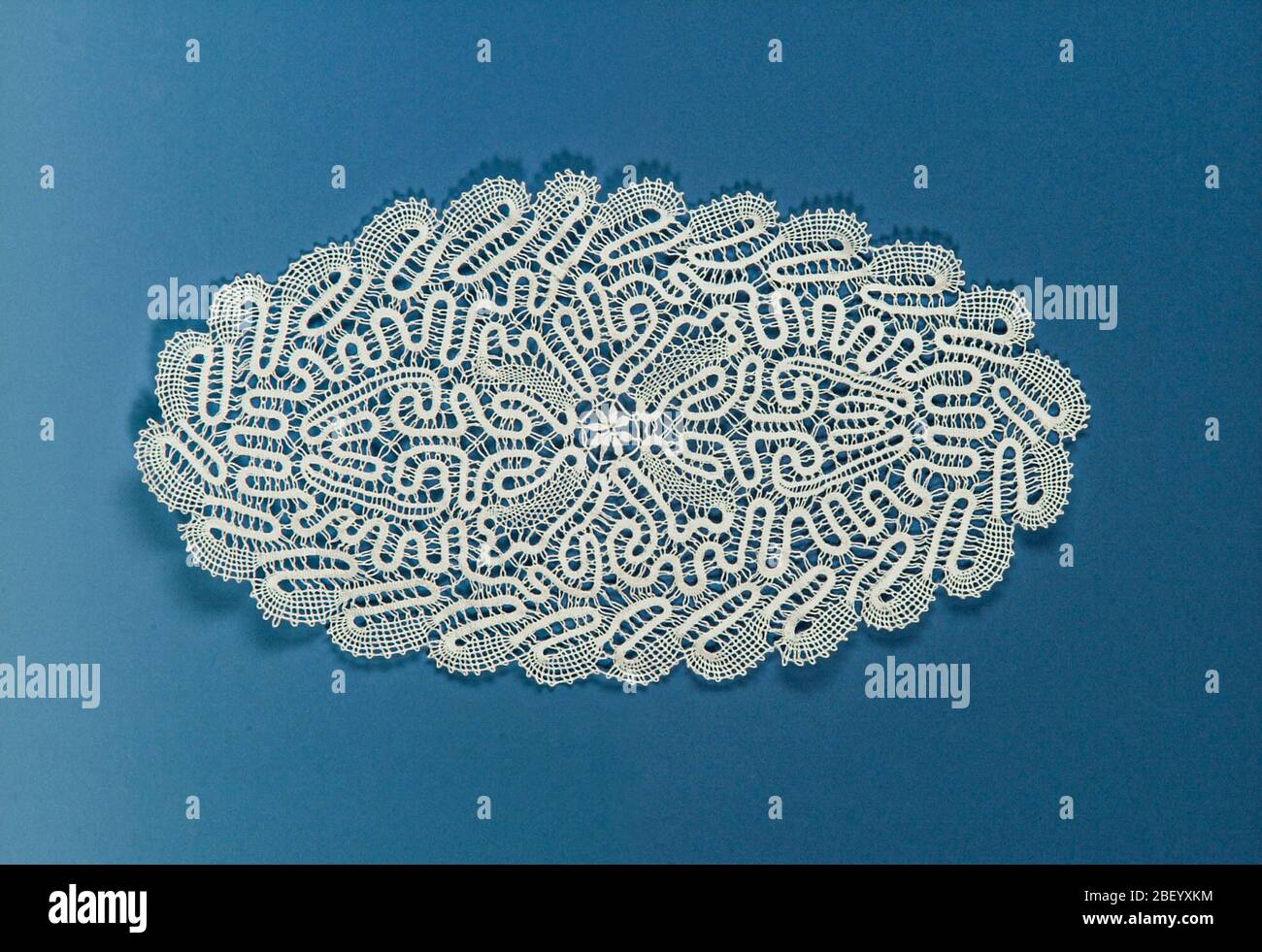 Tombolo lace hi-res stock photography and images - Alamy