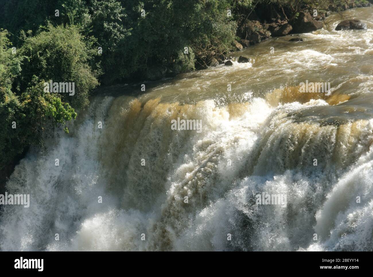 Torrent Raging Water River High Resolution Stock Photography and Images ...