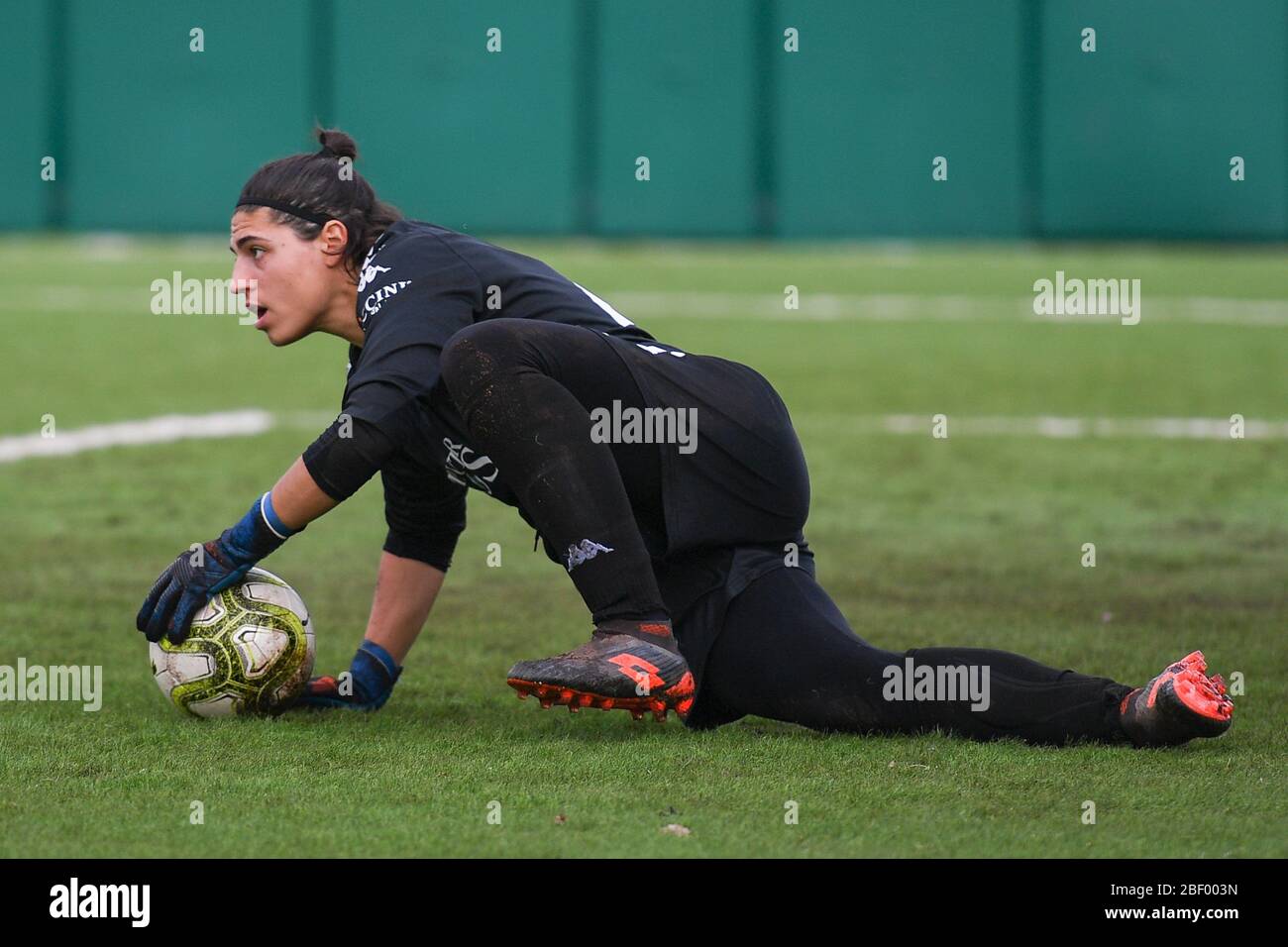 Rachele baldi empoli ladies hi-res stock photography and images - Alamy