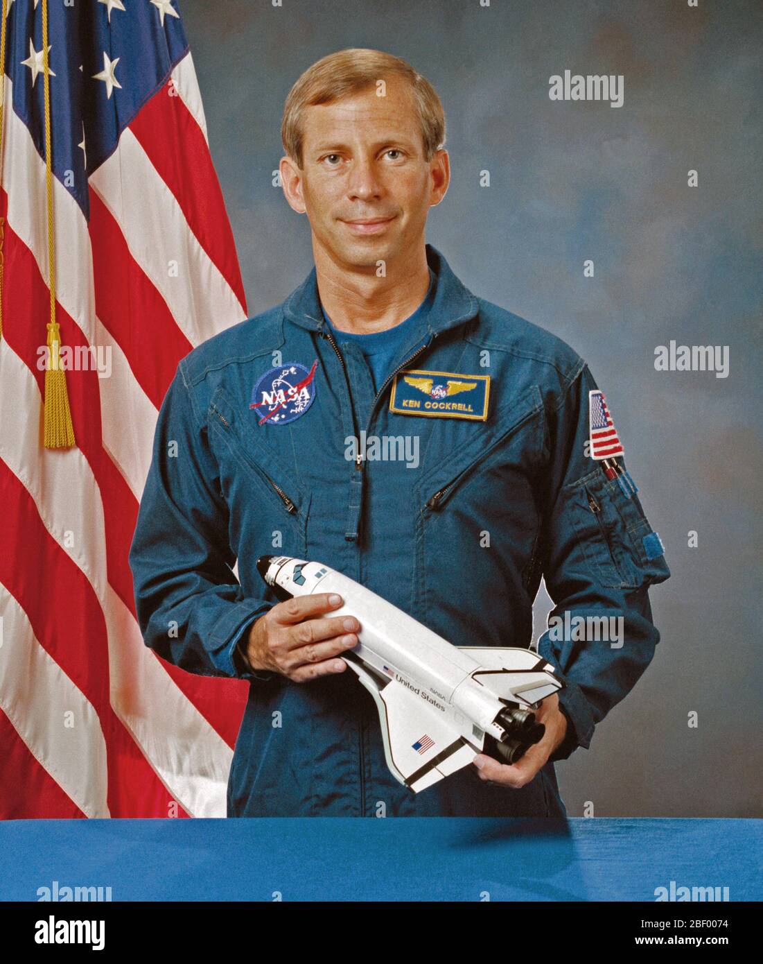 Cockrell hi-res stock photography and images - Alamy