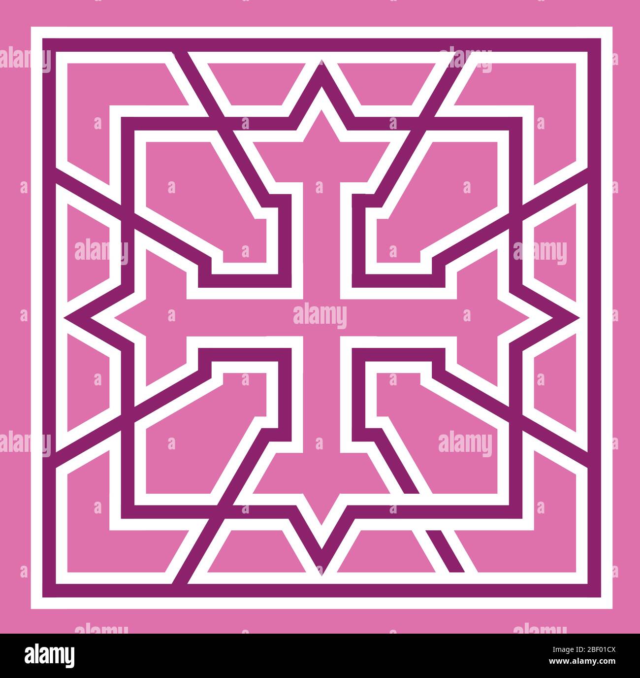 Coptic cross design decorative and pattern , High accuracy ,NO.1.1 ...