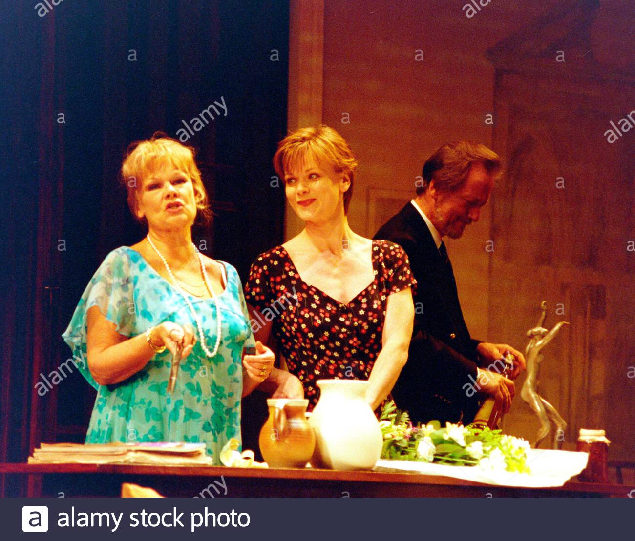 Richard Bond High Resolution Stock Photography and Images - Alamy