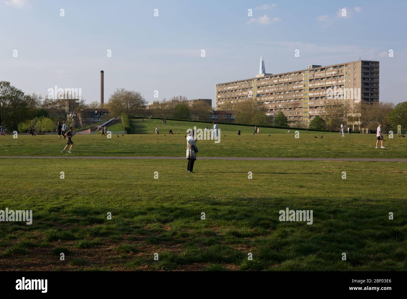World Covid- 19 pandemic. The UK continues to be under lockdown as the ...