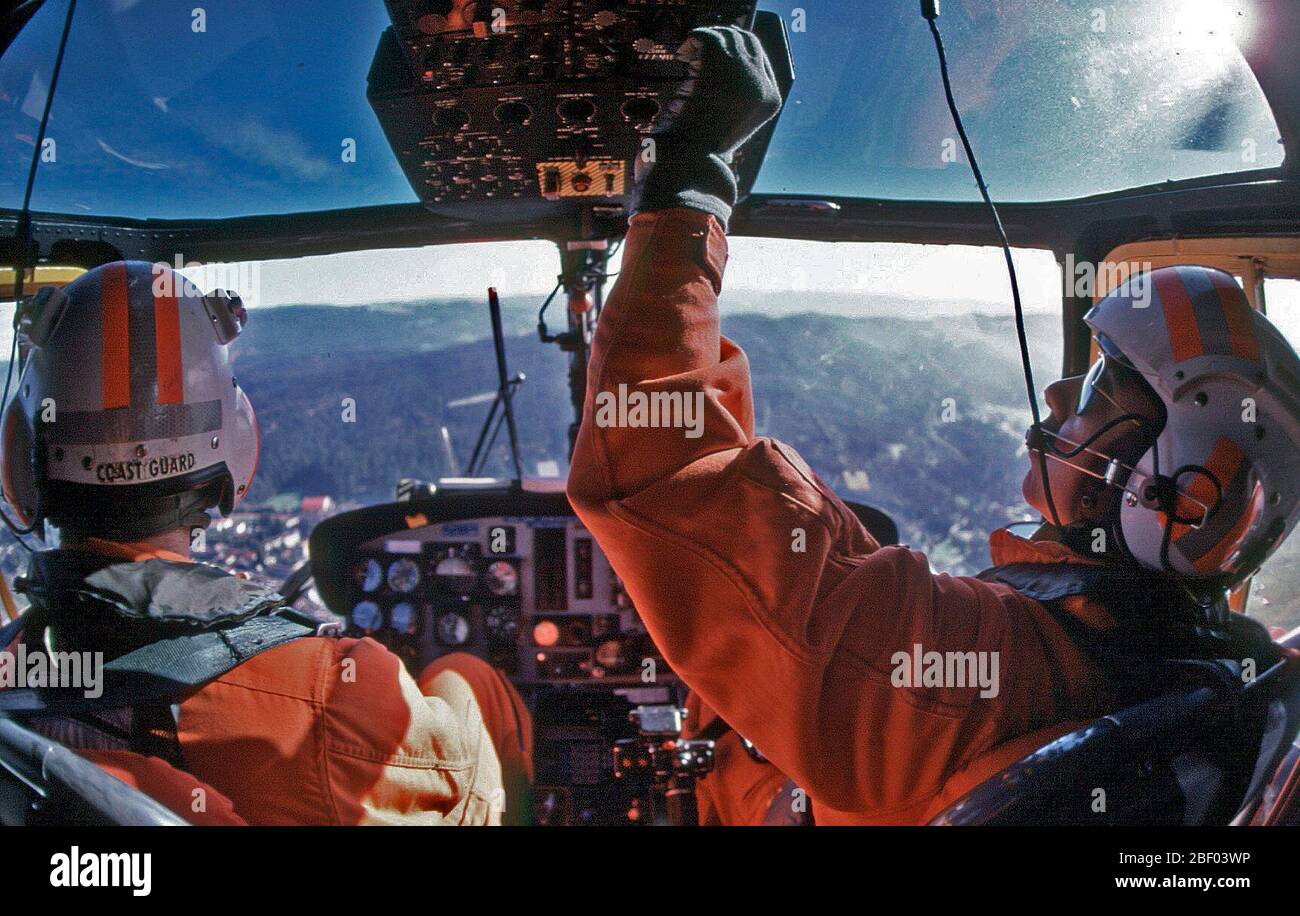 Archival u s coast guard hi-res stock photography and images - Alamy