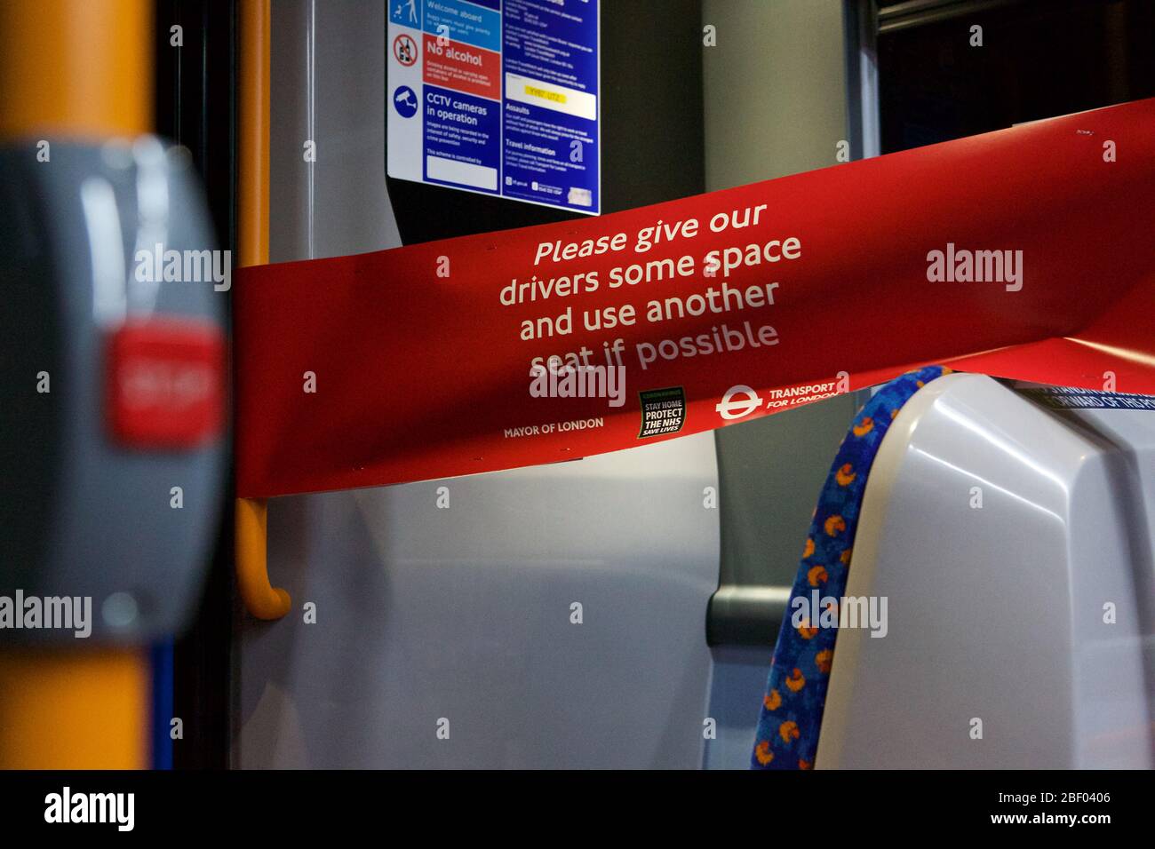 World Covid- 19 pandemic. The UK under lockdown as the coronavirus ...