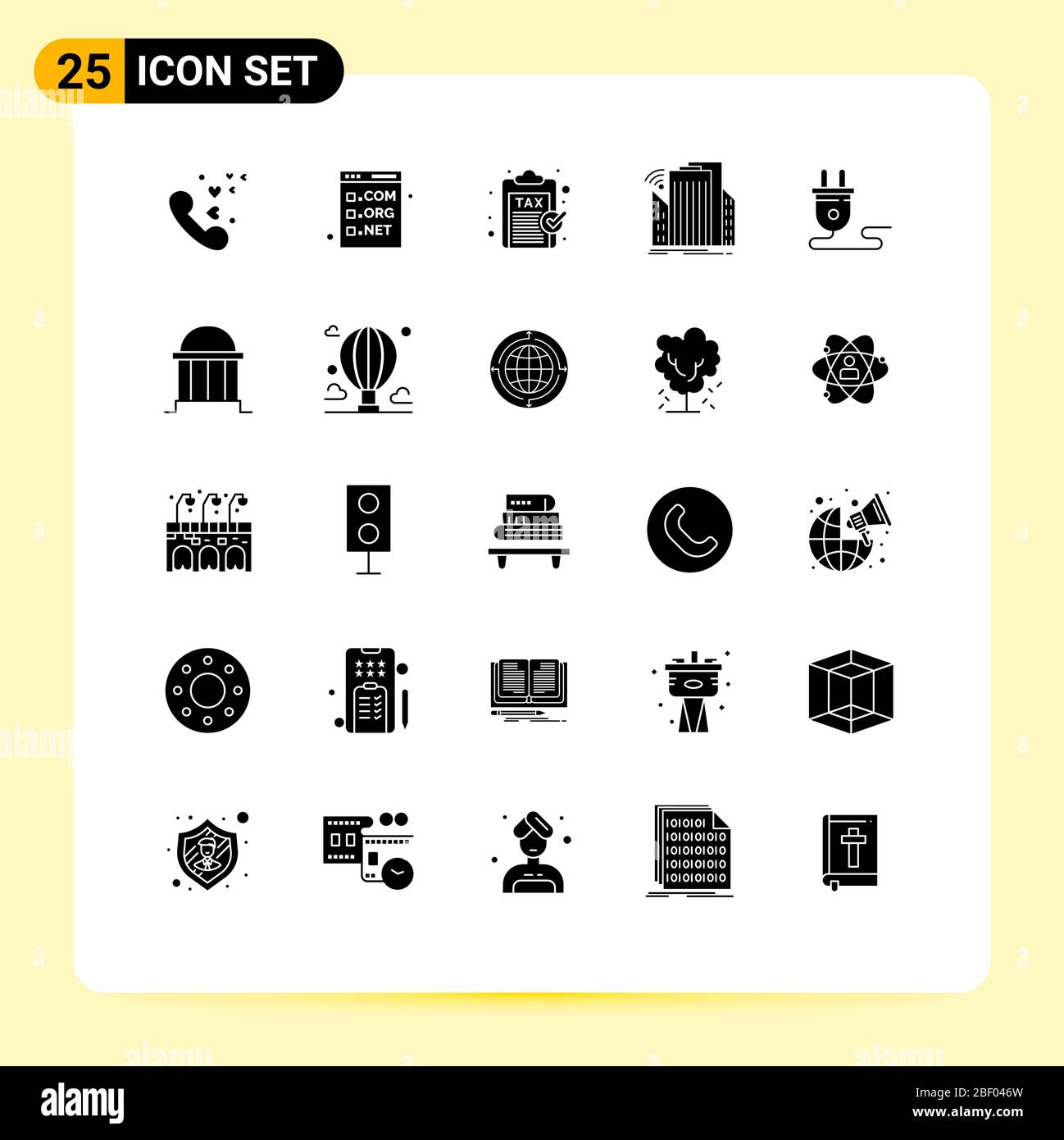 Symbols of urban development hi-res stock photography and images - Alamy