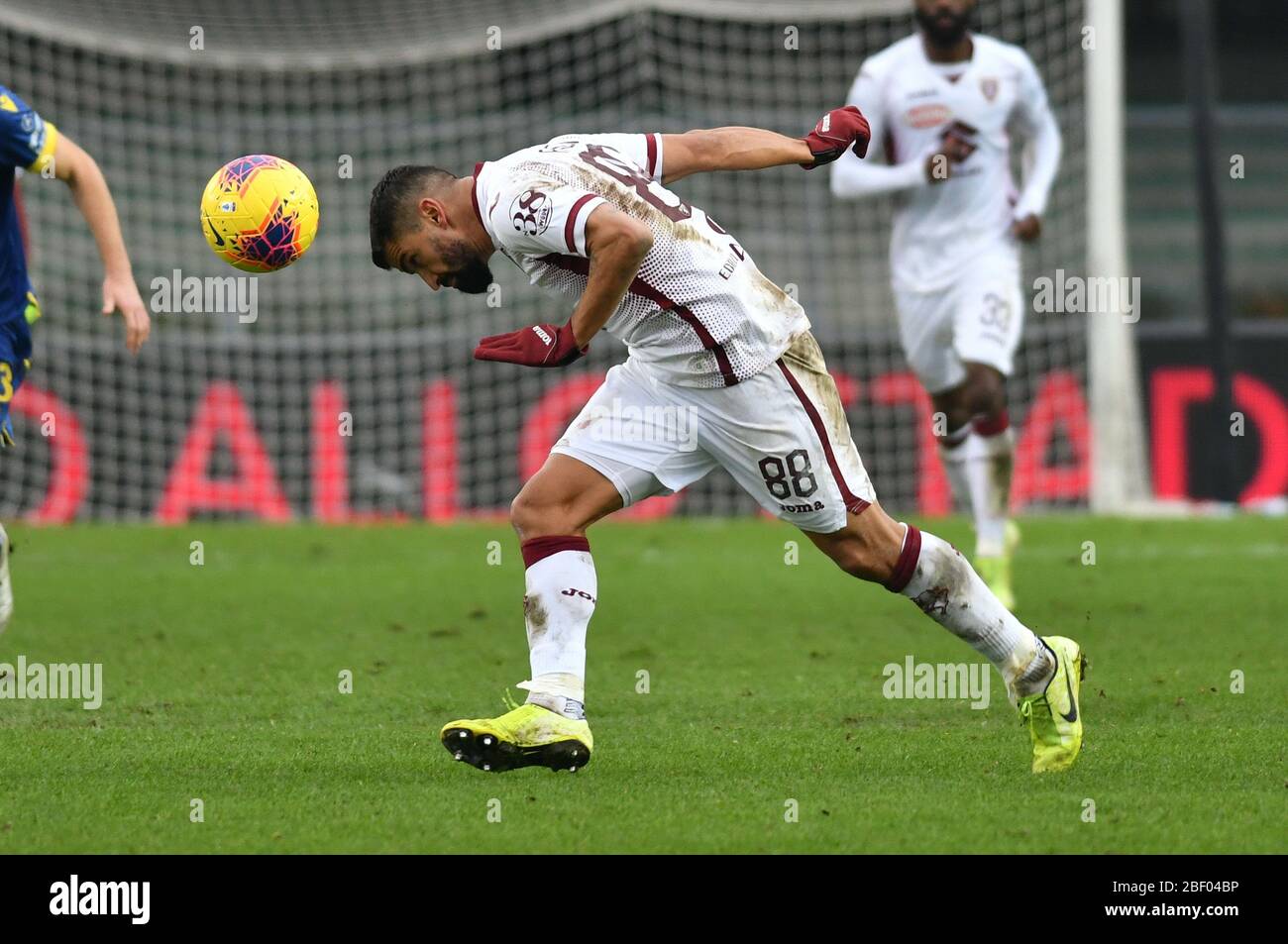 January 1, 2020, Italy, Italy: italy, Italy, , 01 Jan 2020, Tomas ...