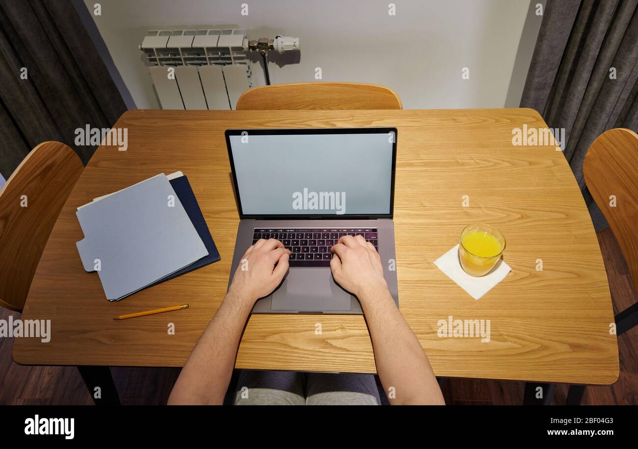 Workplace technology hi-res stock photography and images - Alamy
