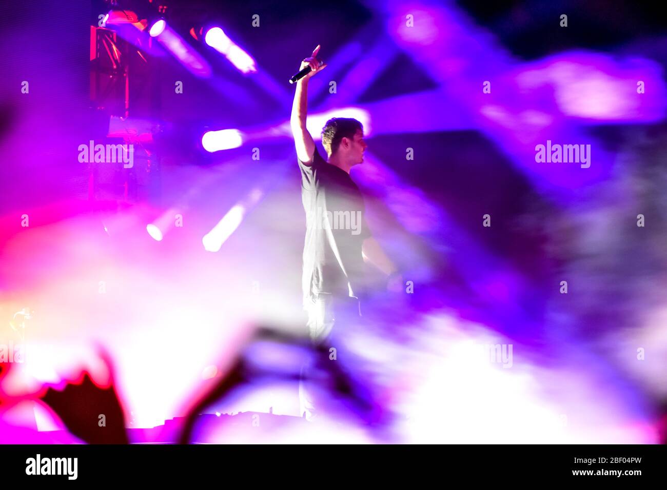 Formula 1 performance hi-res stock photography and images - Alamy