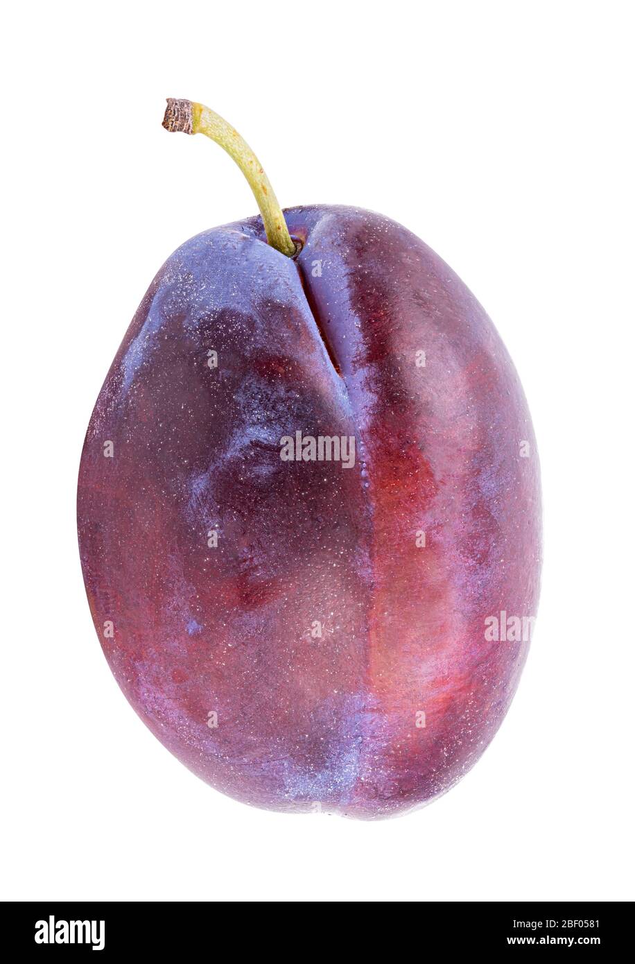 Plum Kernel High Resolution Stock Photography and Images - Alamy