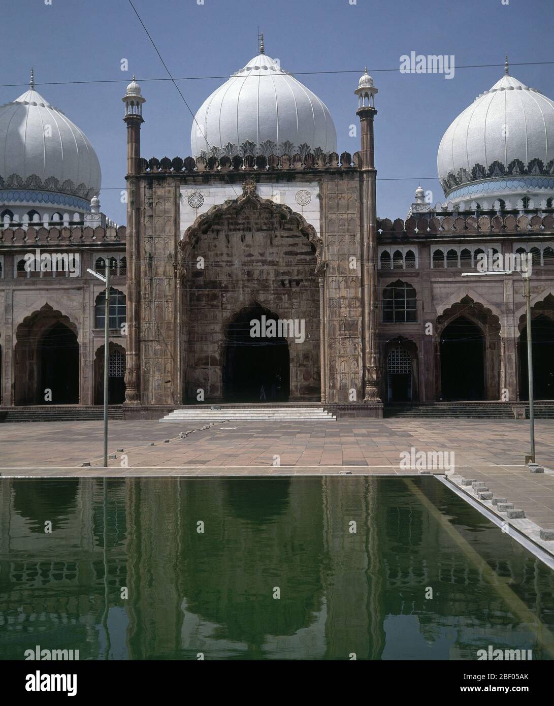 Qudsia hi-res stock photography and images - Alamy