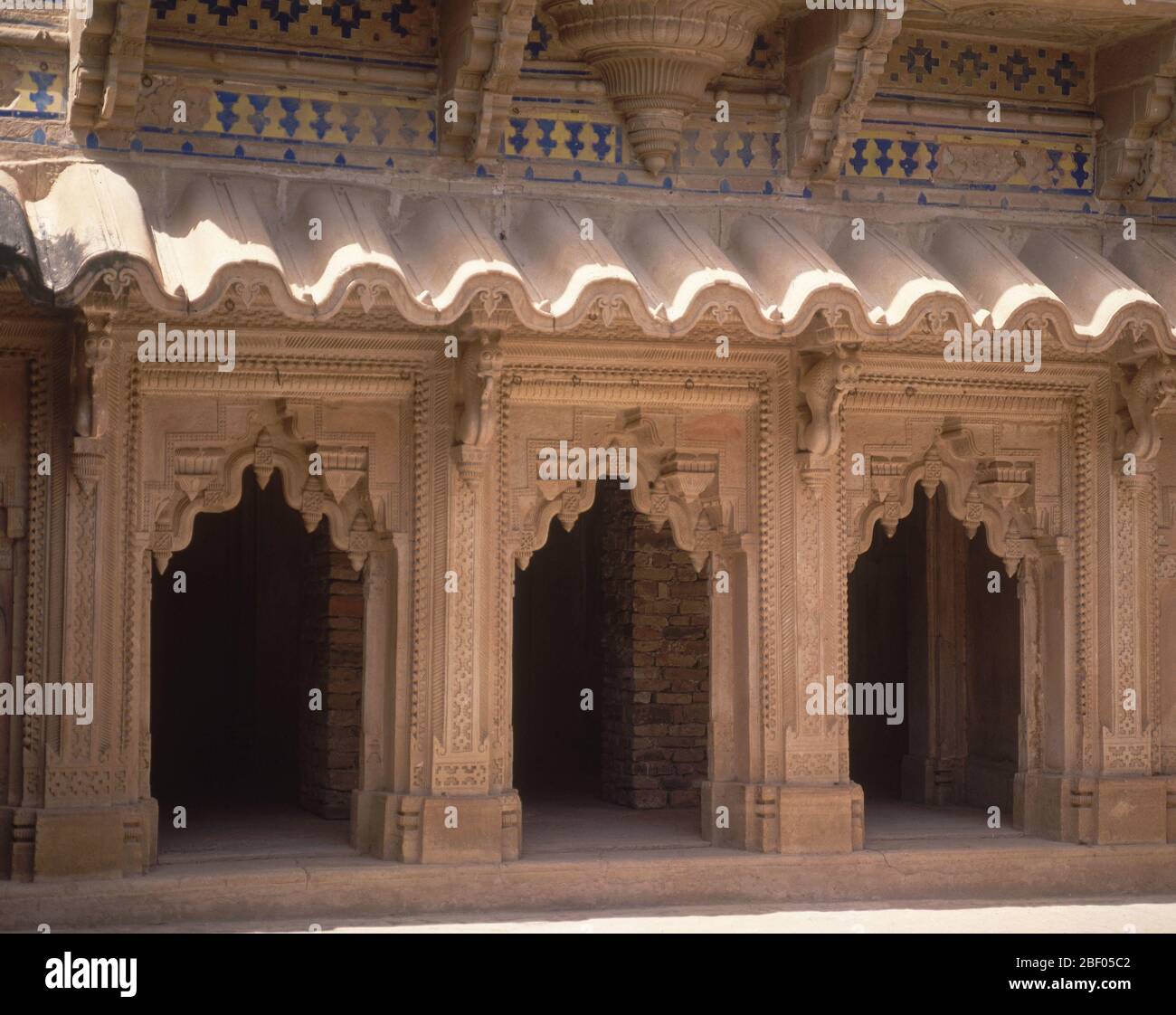 Palacio mandir hi-res stock photography and images - Alamy