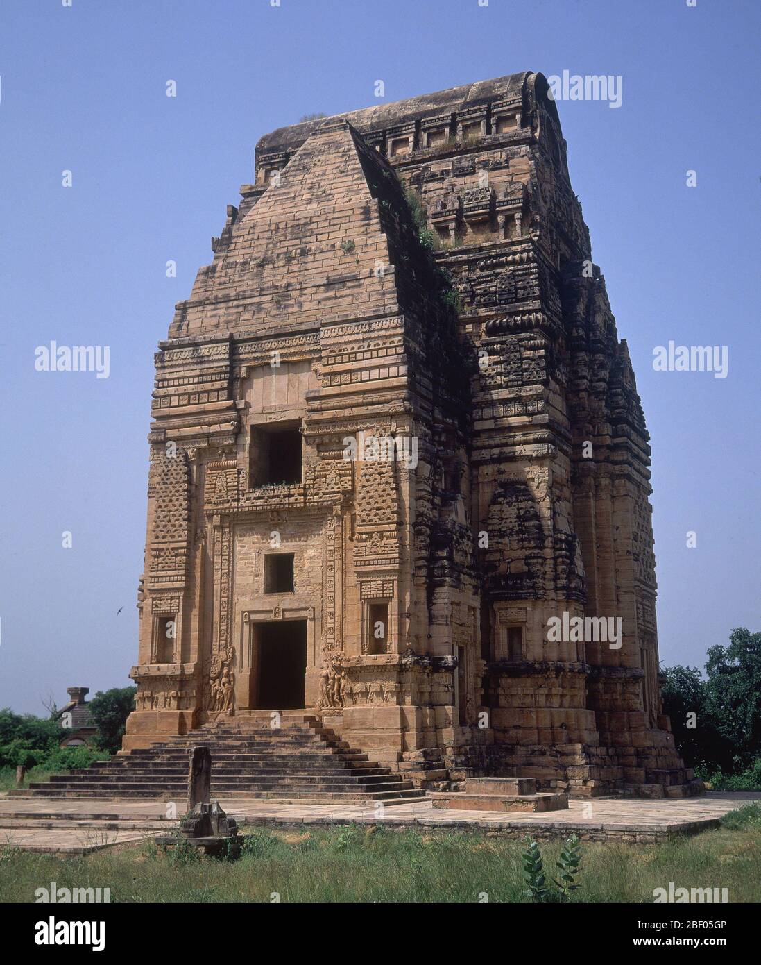 Templ teli ka mandir hi-res stock photography and images - Alamy