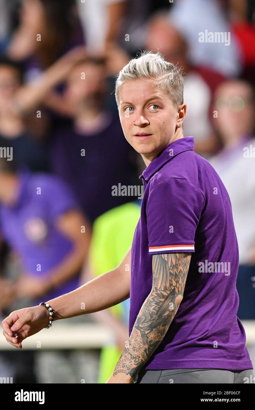 Lana clelland fiorentina womens hi-res stock photography and images - Alamy