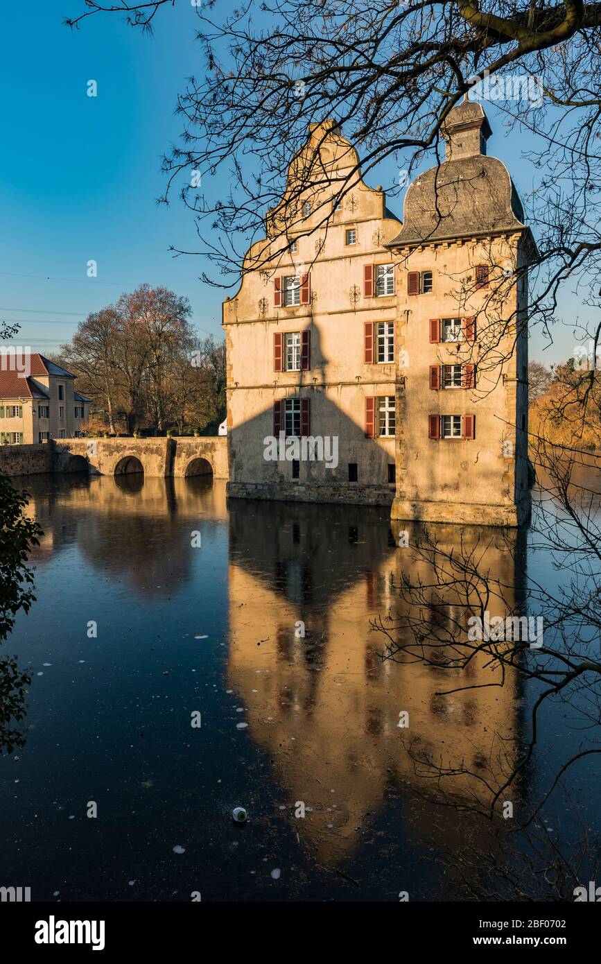 Dortmund bodelschwingh hi-res stock photography and images - Alamy