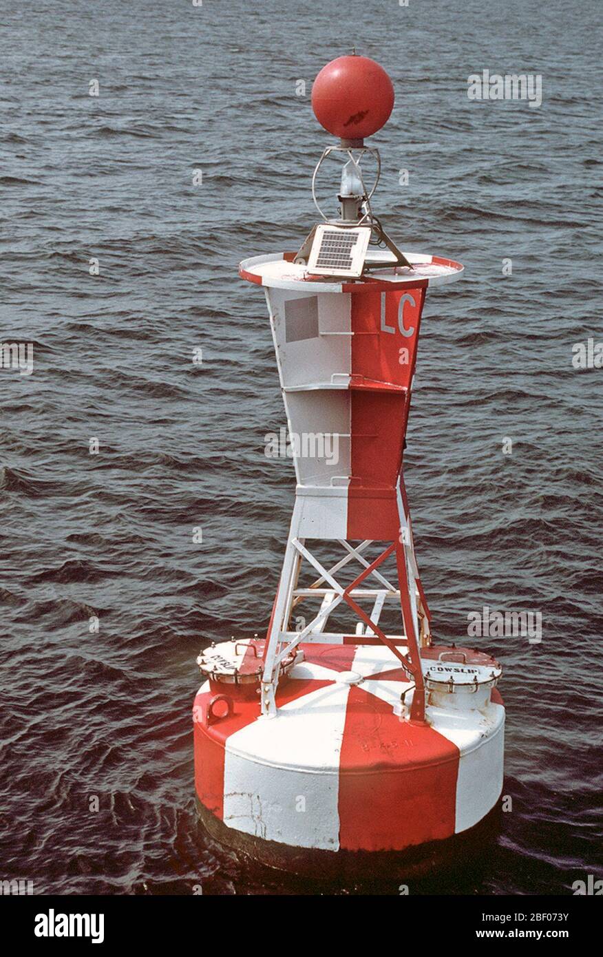 1980s buoy hi-res stock photography and images - Alamy